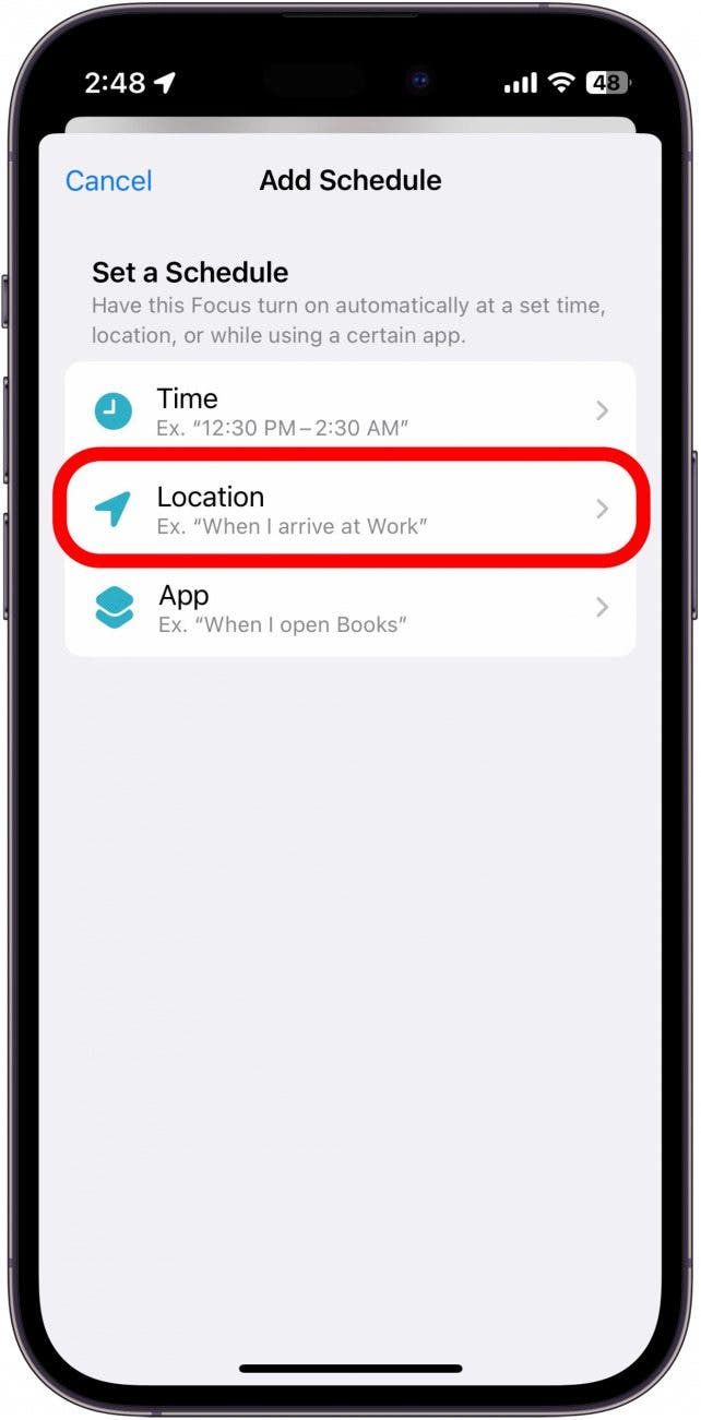 How to Set a Different iPhone Home Screen Layout at Work