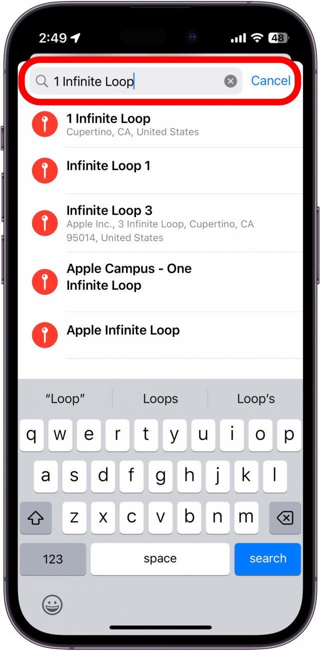 How to Set a Different iPhone Home Screen Layout at Work
