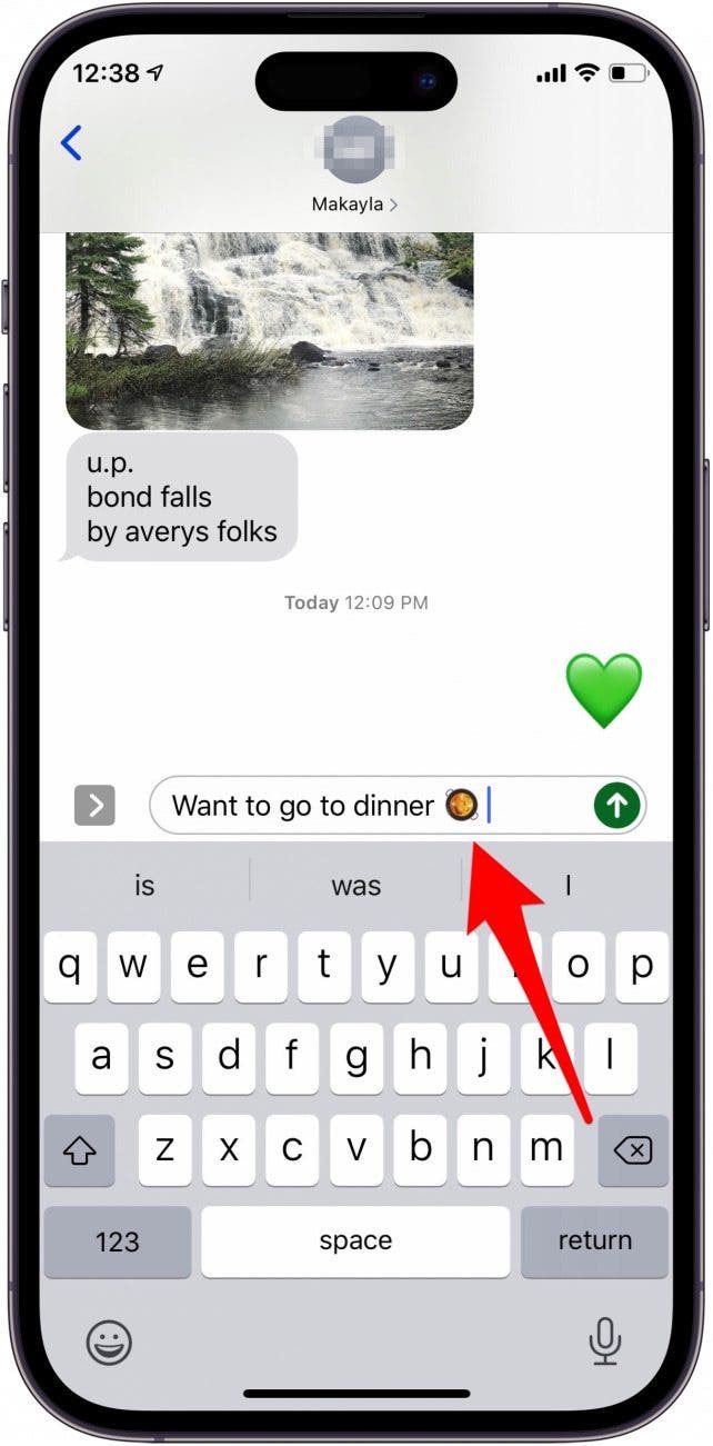 How to Add Emojis to Text Messages