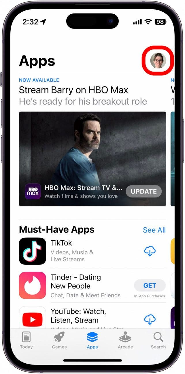 The Fast Way to Update All Apps on iPhone