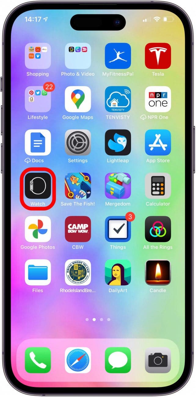 How to Make Calls on Your Apple Watch