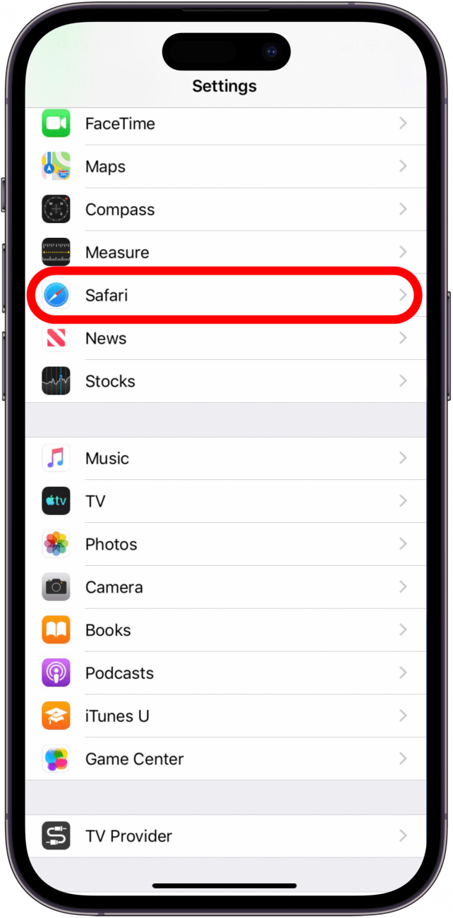 How to Update Autofill Credit Card Information on an iPhone