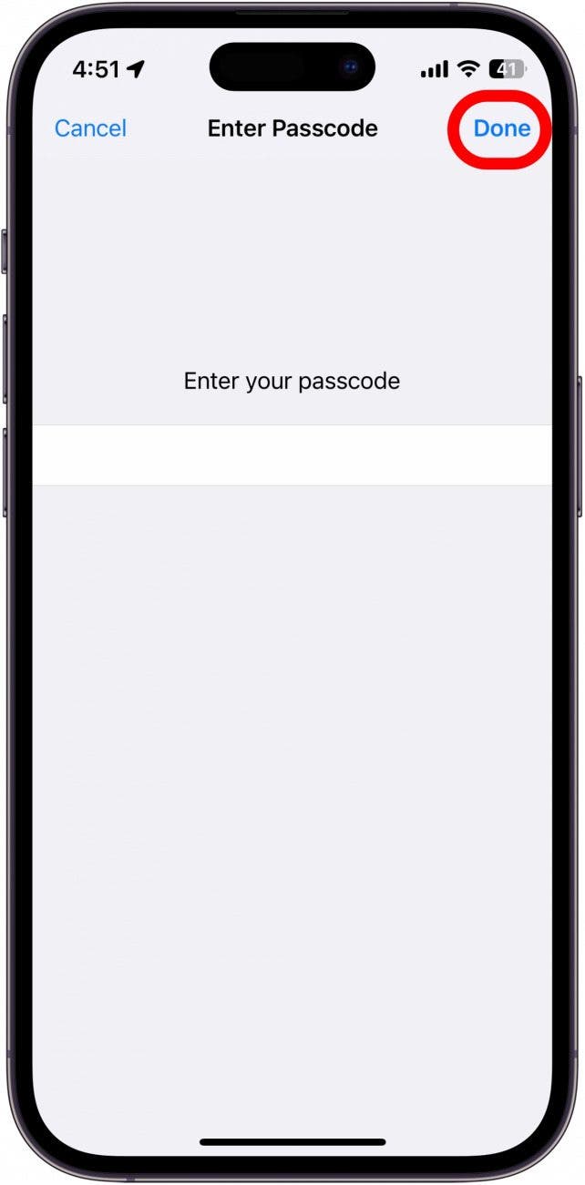 How to Secure Your iPhone with Face ID (iOS 17)