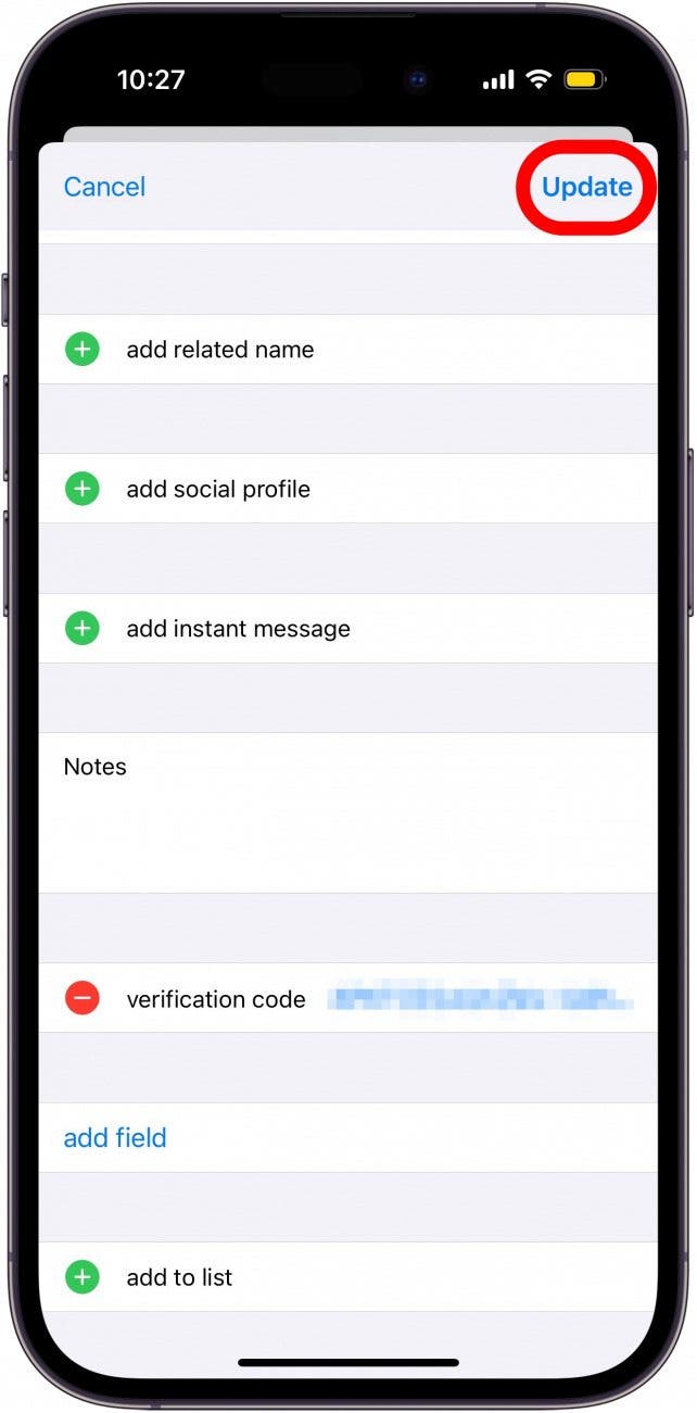 iMessage Contact Key Verification Explained