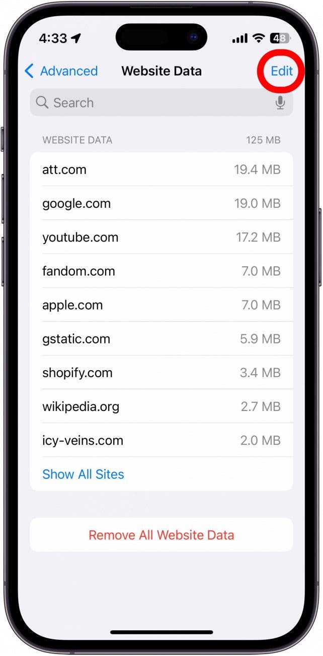 How to Prevent Websites from Tracking You