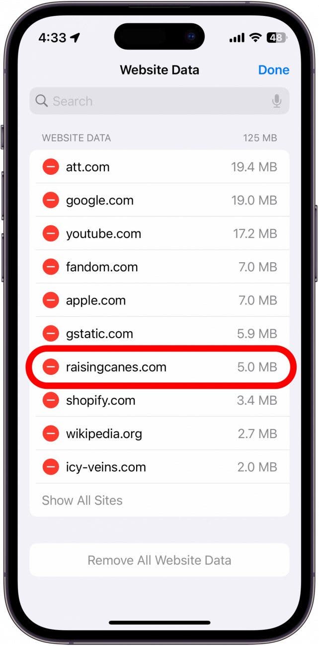 How to Prevent Websites from Tracking You