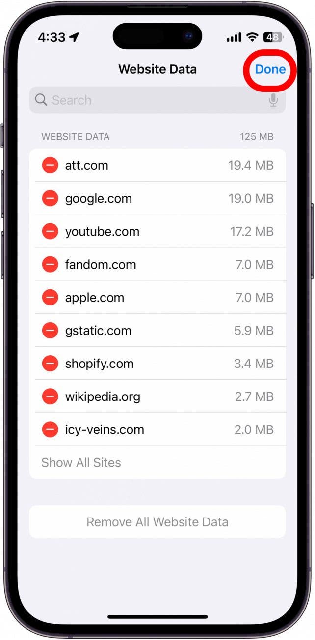 How to Prevent Websites from Tracking You