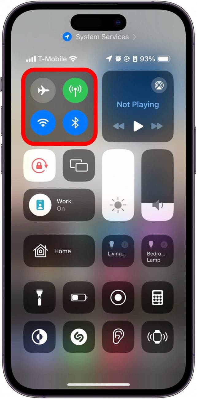 The Quickest Way to Connect to Wi-Fi on iPhone & iPad