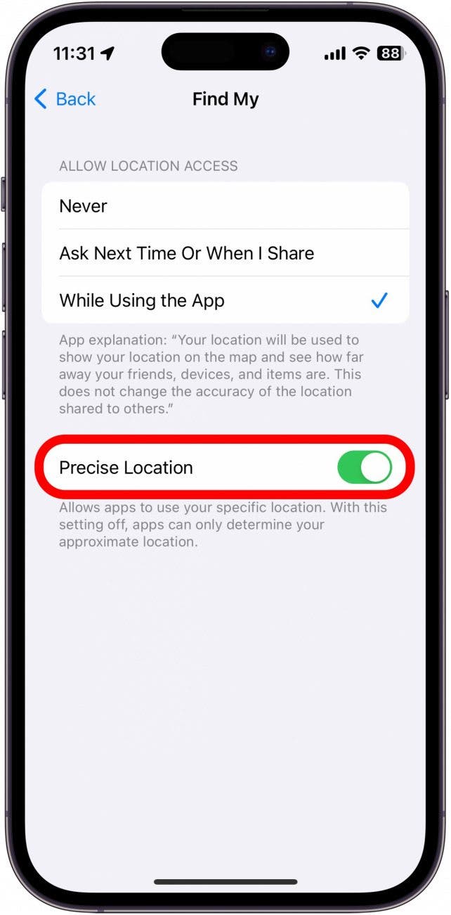 How Accurate Is Find My iPhone: 5 Tips to Improve Accuracy