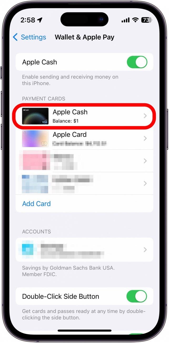 How to Cancel Apple Pay Payment on iPhone or iPad