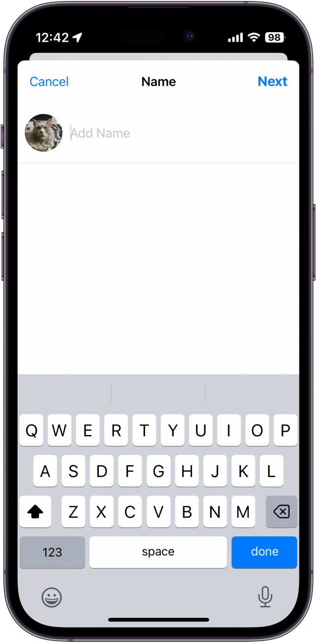 Fixed: People Album Won’t Recognize Pictures of Pets