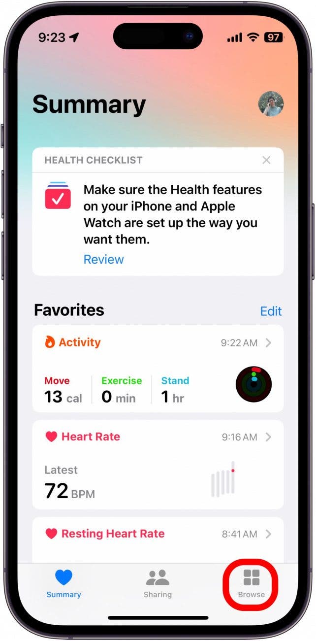 Log Your Mood & Track Your Emotions in the iPhone Health App