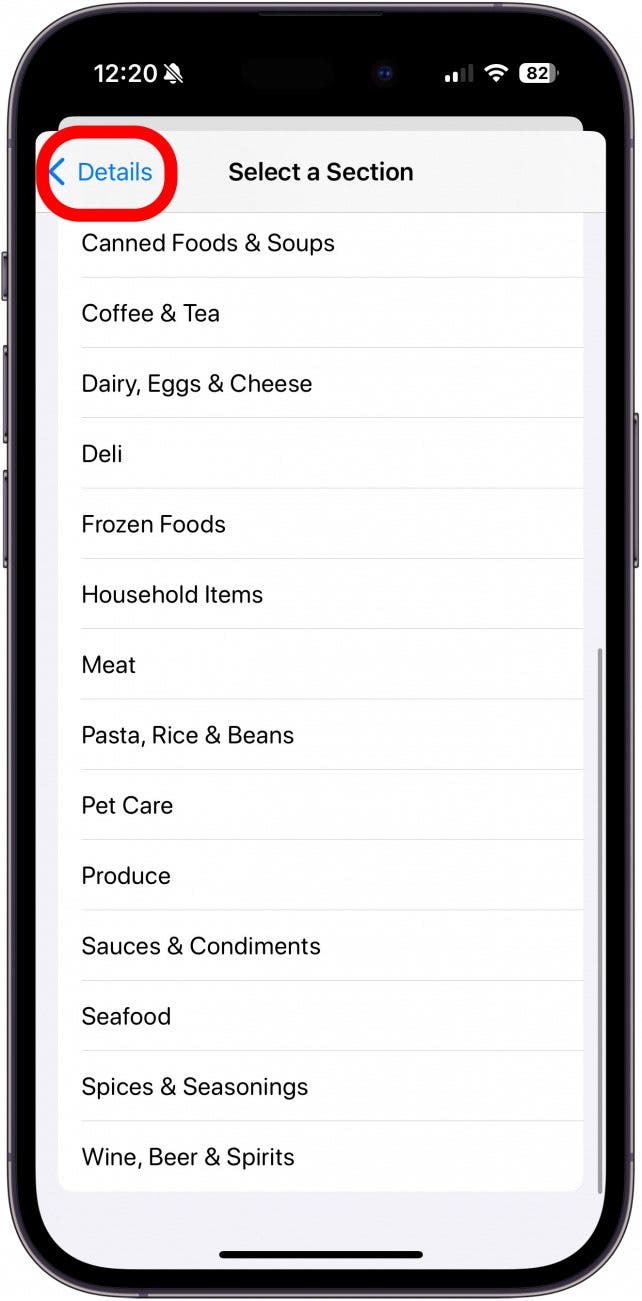 iphone-grocery-list-sorting-wrong-here-s-how-to-fix-it-ios-17