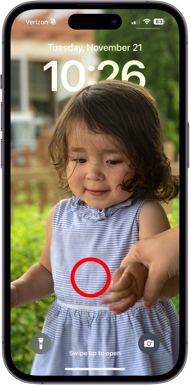 How to Find iPhone Featured Photos in the Photos App