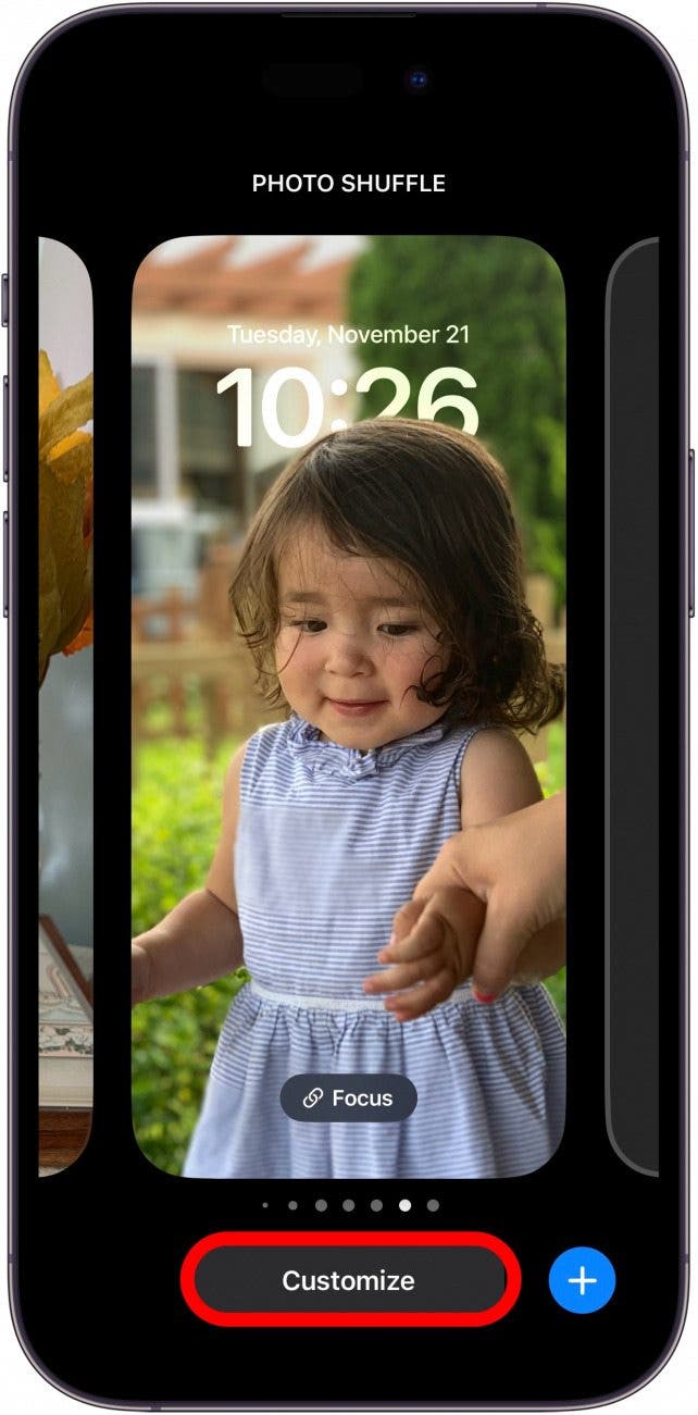 How to Find iPhone Featured Photos in the Photos App