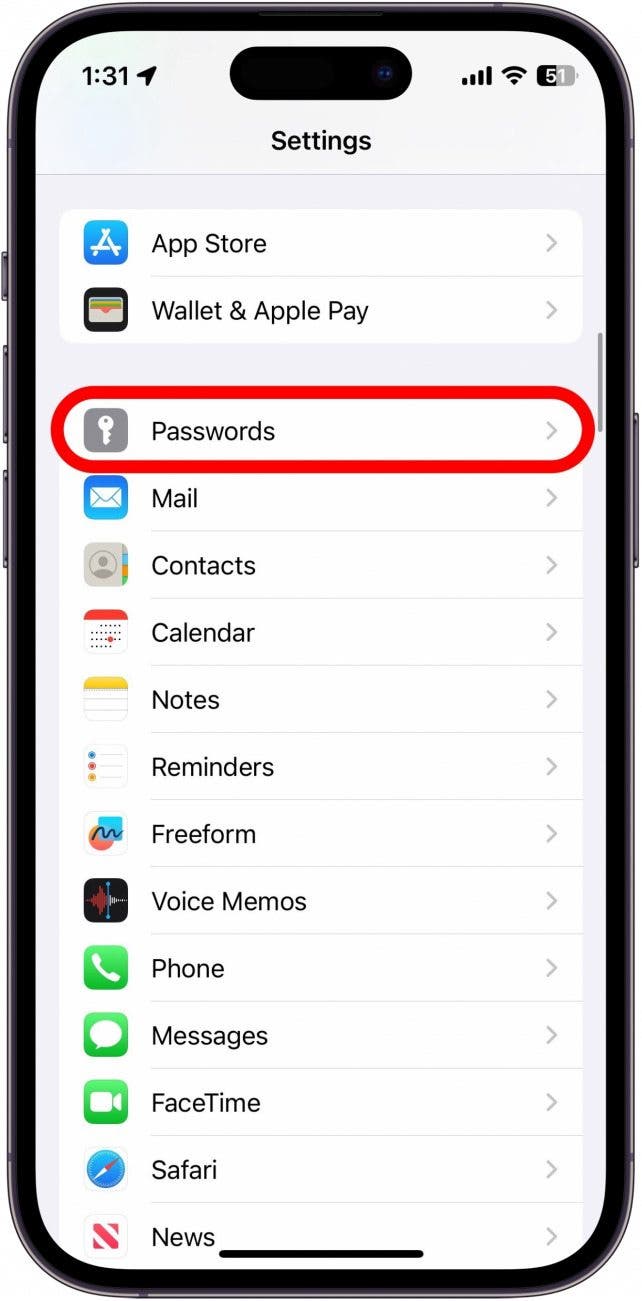 Securely Share Passwords with Friends & Family