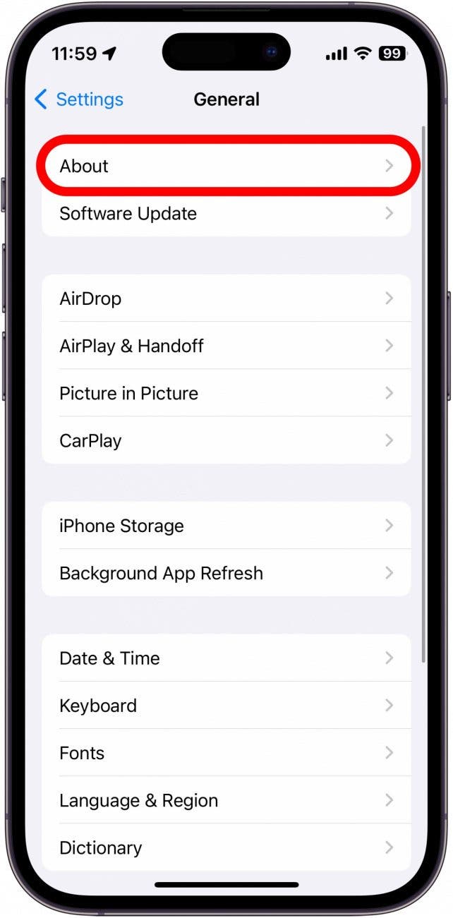 How to Cancel AppleCare for iPhone & Get a Refund (iOS 17)