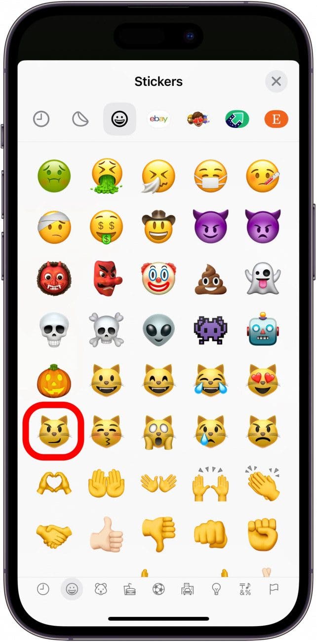 How to Add Emojis to Photos on Your iPhone