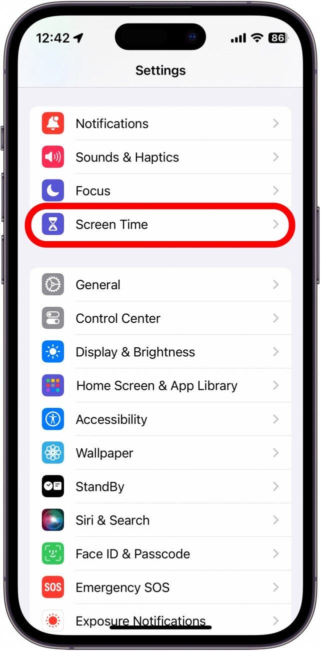 Easily Adjust Your Date & Time Settings on iPhone & iPad