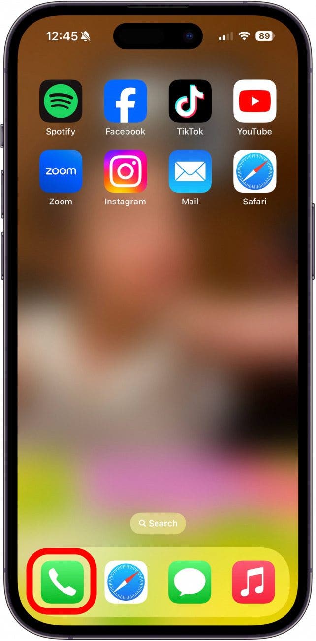 How to See How Long You've Been on FaceTime