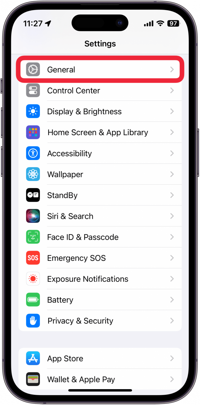 How to Update Carrier Settings on Your iPhone
