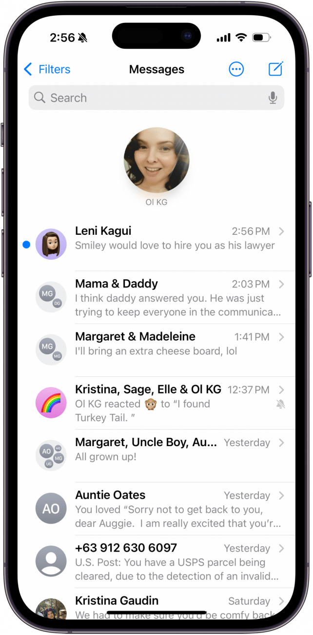 How to Send Balloons on Your iPhone