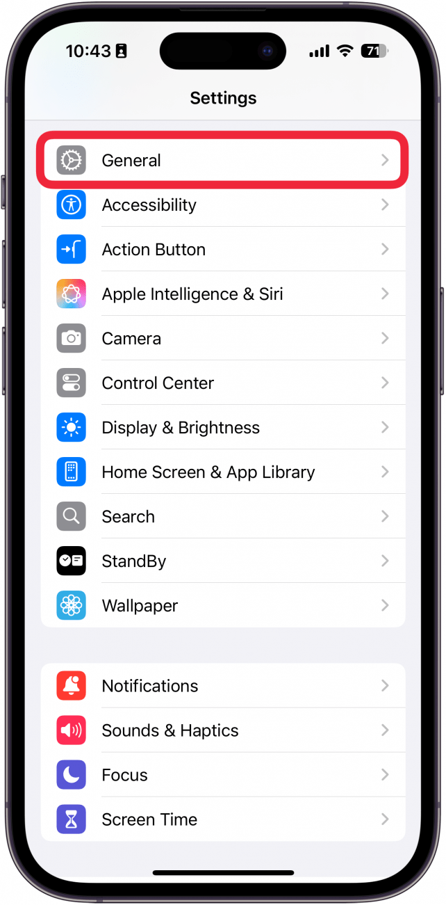No Location Found on iPhone? How to Fix It Fast! | www.iphonelife.com