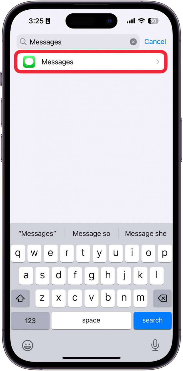 How to Create a Group Text on Your iPhone | www.iphonelife.com
