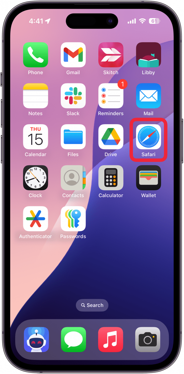 How to Use Safari Reader Mode on iPhone & iPad