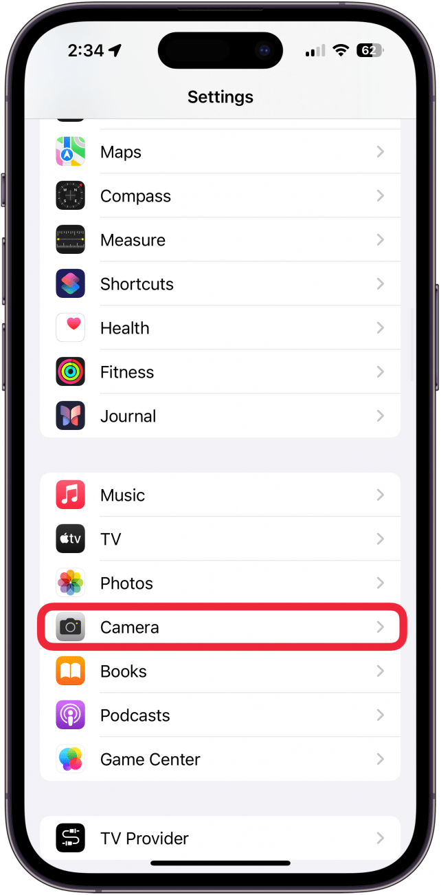 Solved How To Fix Qr Codes Not Scanning On Iphone 