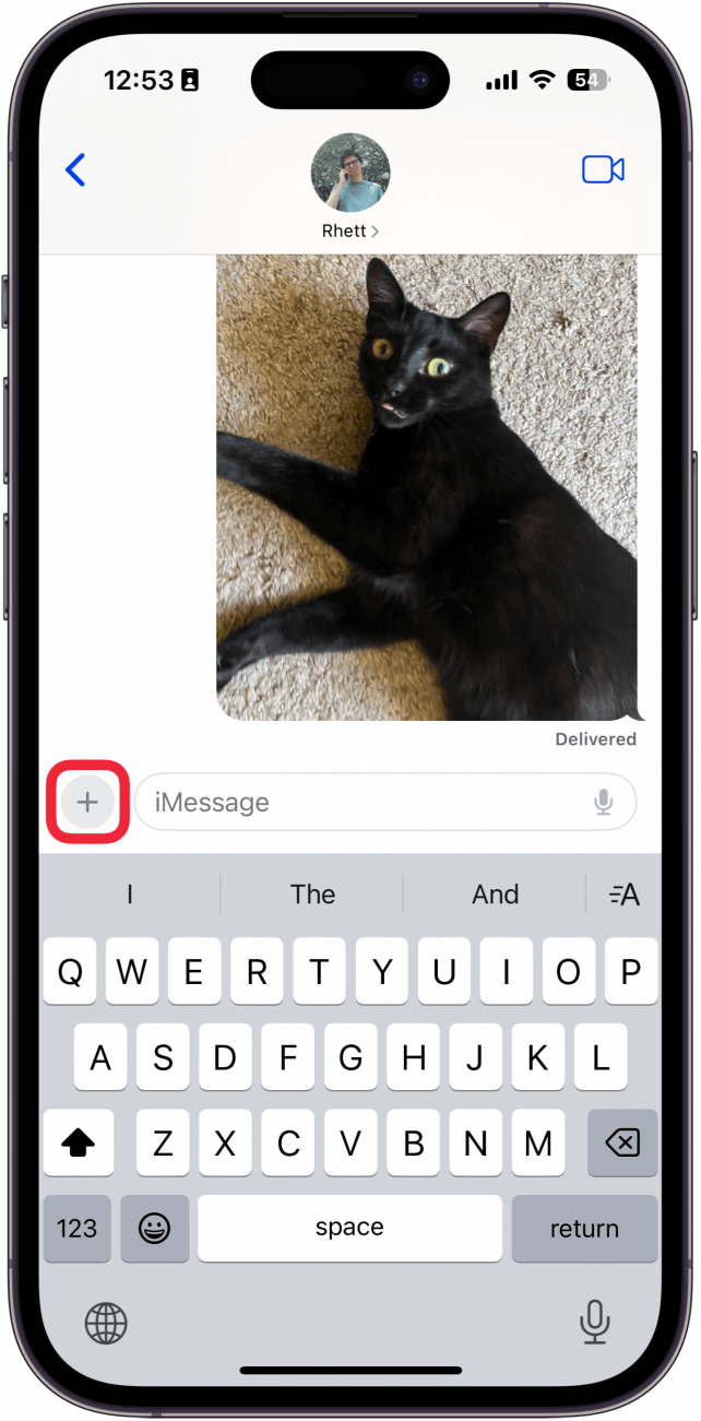 How to Send a Voice Message on the iPhone: The Easiest Way