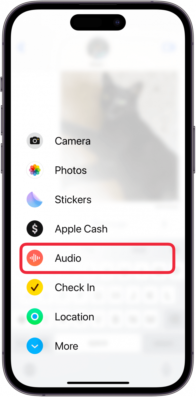How to Send a Voice Message on the iPhone: The Easiest Way