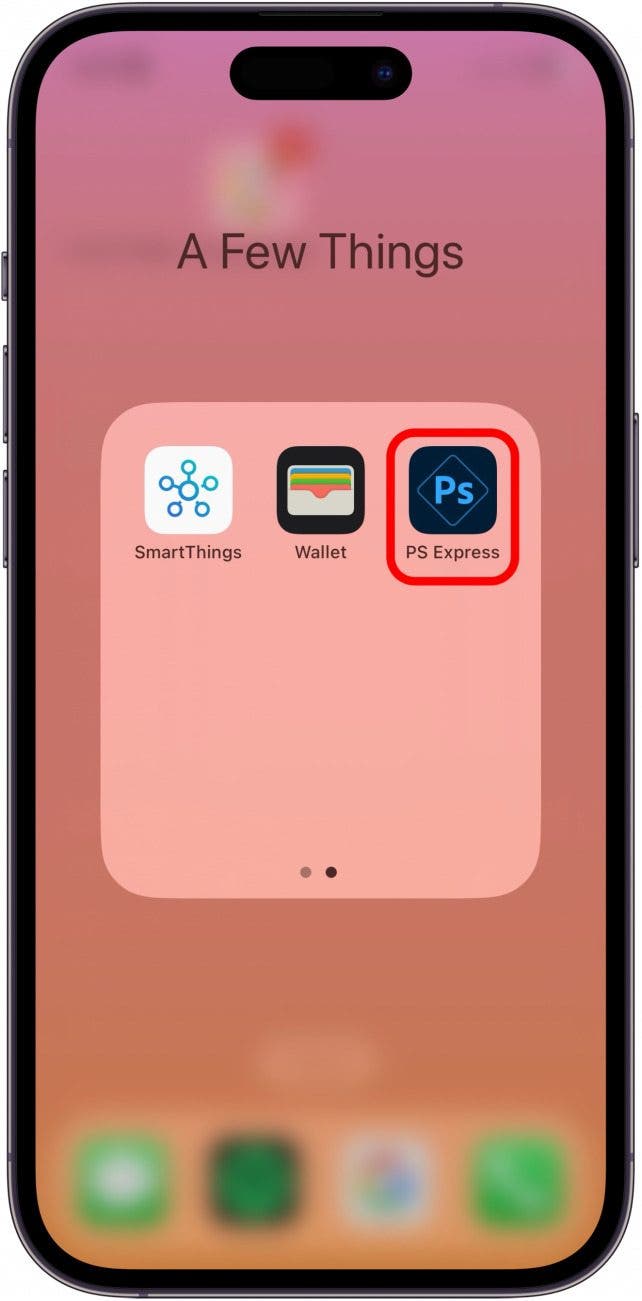 How to Invert Image on iPhone