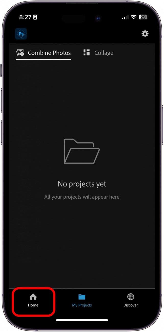 How to Invert Image on iPhone