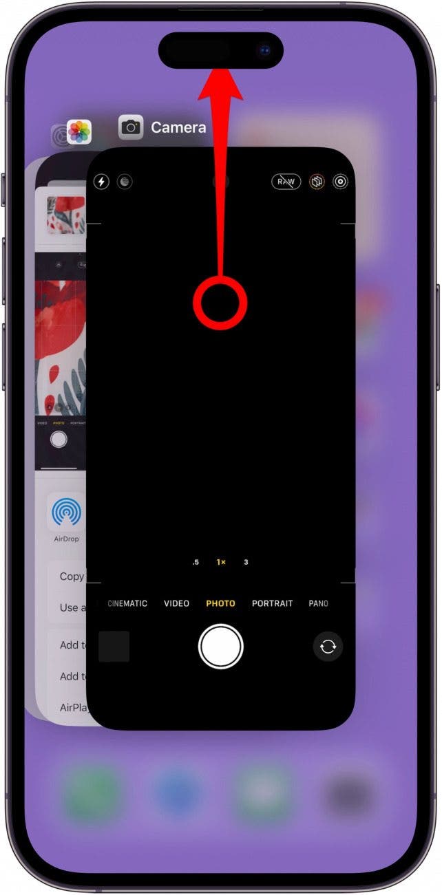 Why Is My iPhone Camera Shaking & How to Fix It
