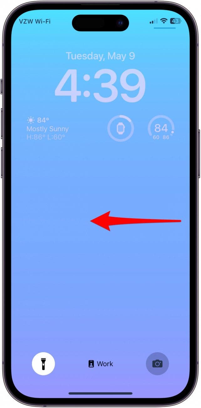How to Turn Off Flashlight On iPhone: 4 Easy Ways | www.iphonelife.com