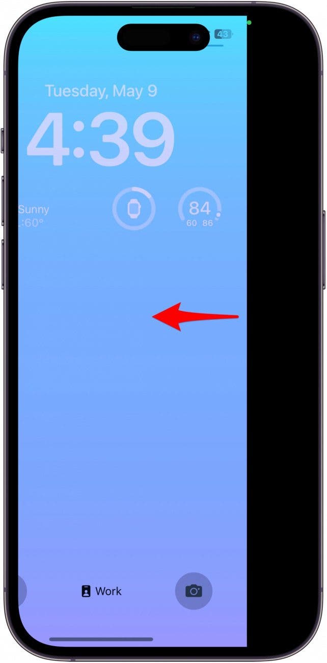 How to Turn Off Flashlight On iPhone: 4 Easy Ways | www.iphonelife.com
