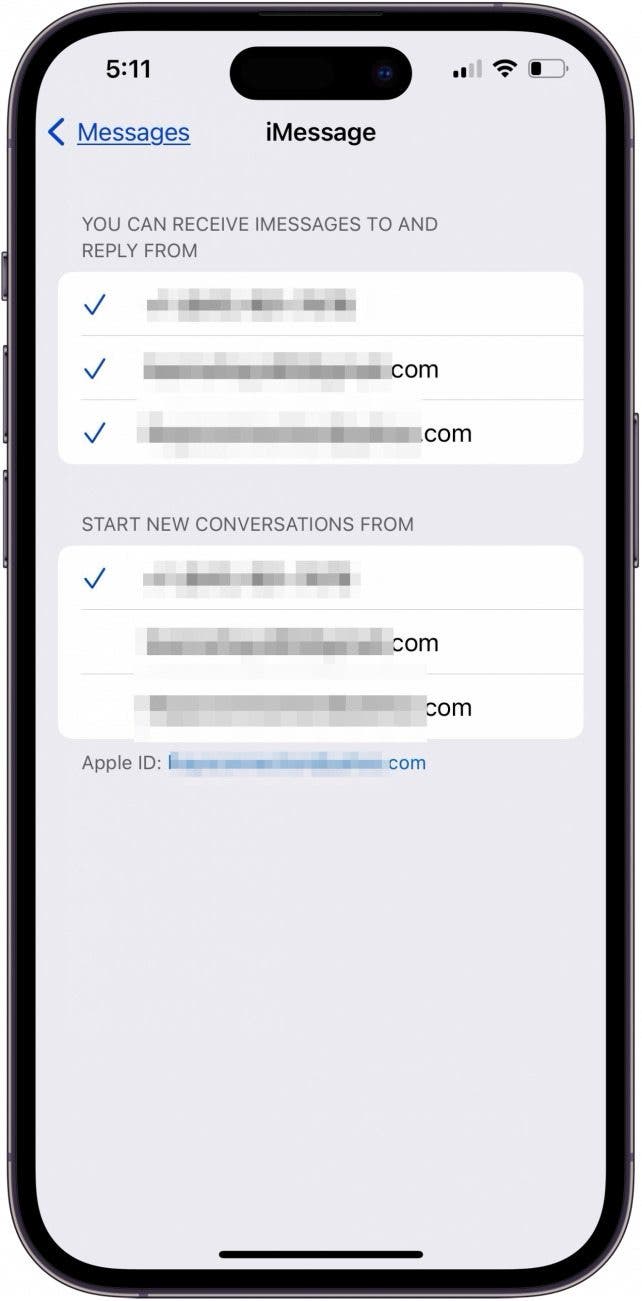How to Fix the iMessage Waiting for Activation Error Fast!