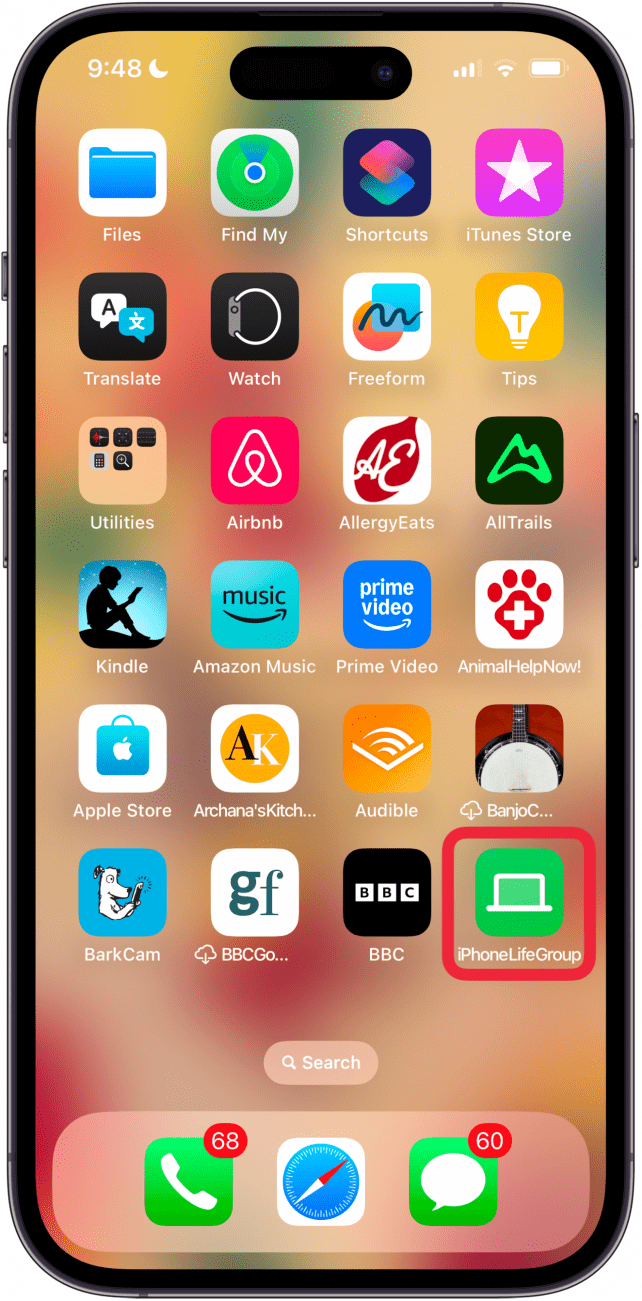 How to Customize App Icons on Your iPhone with Shortcuts