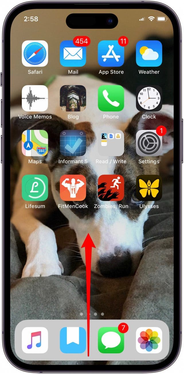 iPhone Glitching? How to Troubleshoot & Fix iPhone Issues