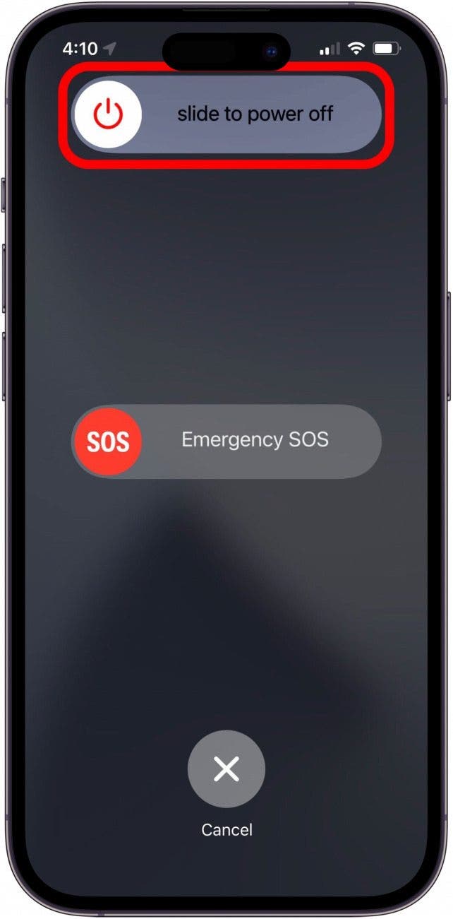 Why Does My iPhone Randomly Vibrate?