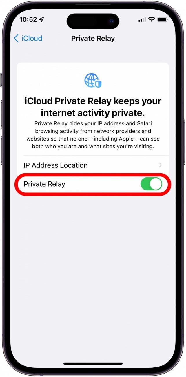 Keep Your Web Browsing Activity Private