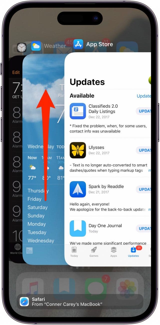 iPhone Glitching? How to Troubleshoot & Fix iPhone Issues