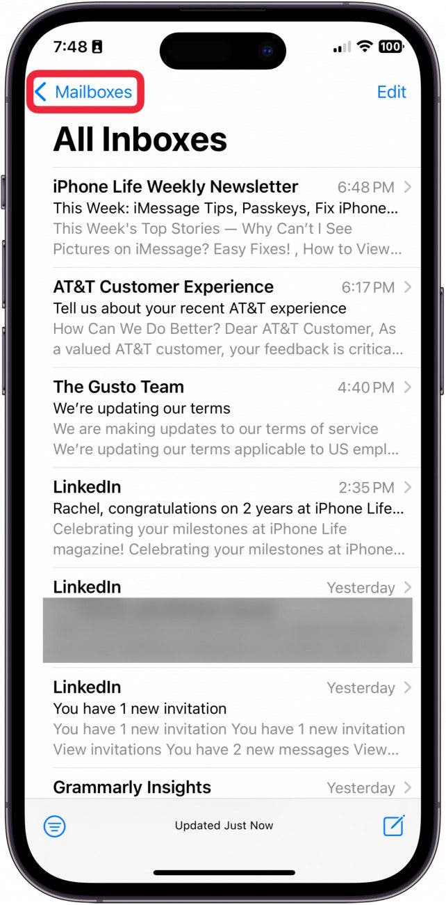 How to Retrieve Deleted Emails