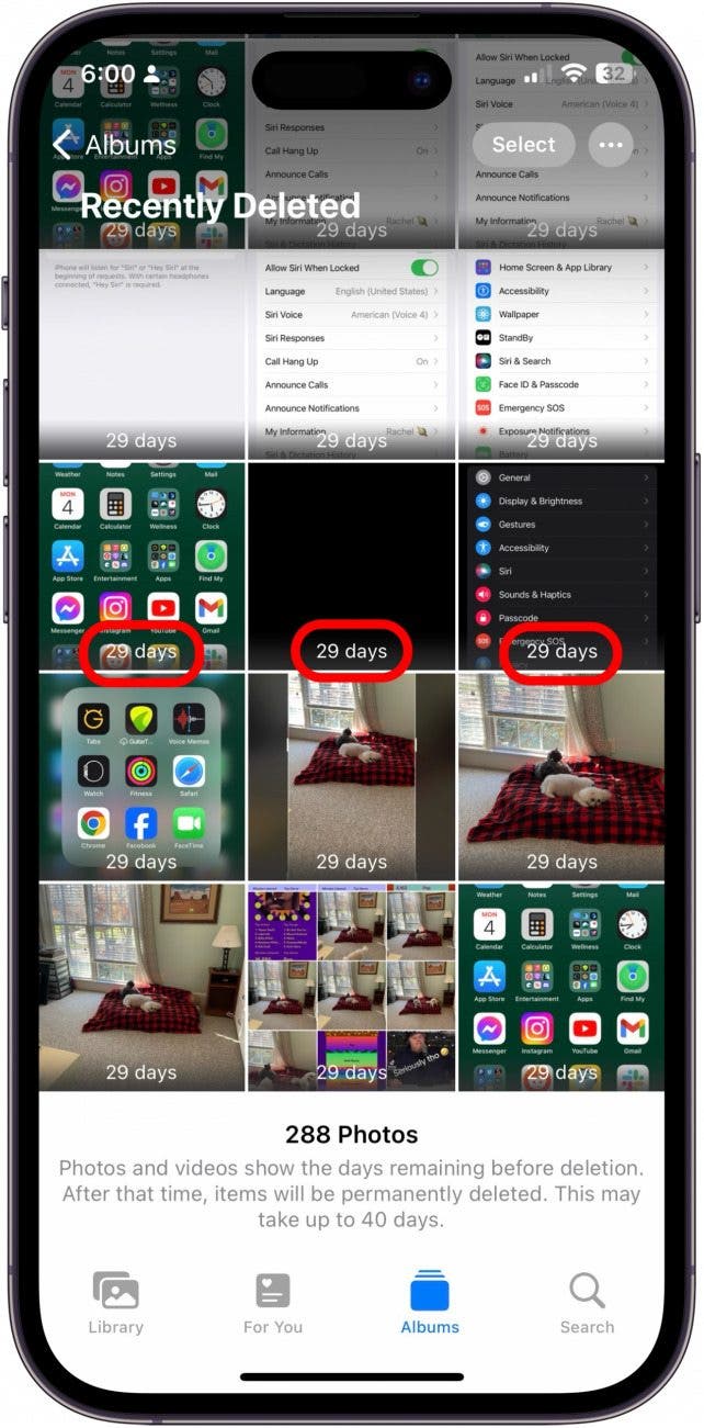 How to Recover Permanently Deleted Photos on iPhone