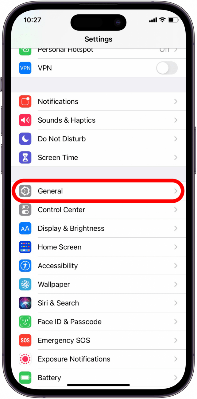 How to Get the App Store Back on Your iPhone