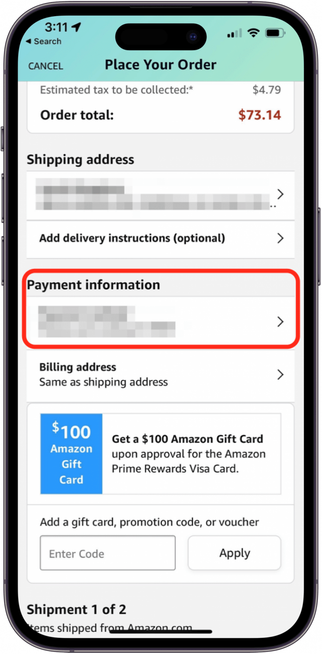 Can You Use Apple Pay on Amazon? Sort of. Here’s the Deal | www ...
