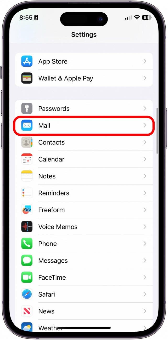 How to Remove Sent from my iPhone Email Signature