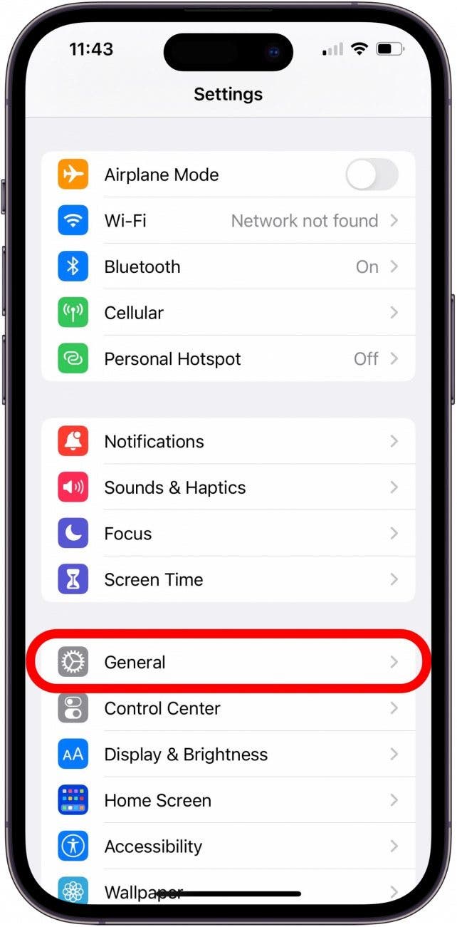 There Was an Error Connecting to the Apple ID Server: Fixed | www ...