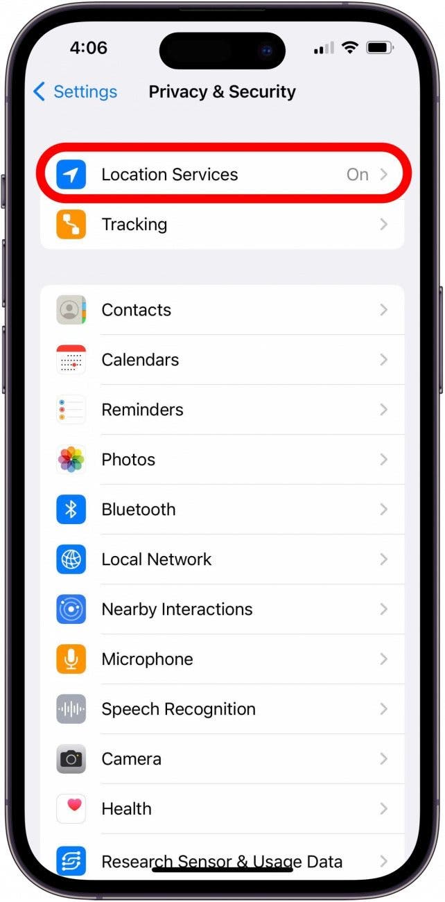 How to Change Weather Location on iPad & iPhone Weather App